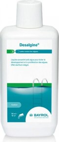 Bayrol bazénová chemie Desalgine 1L