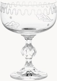 Sada sklenic na koktejly Cocktail Glass, 2 díly