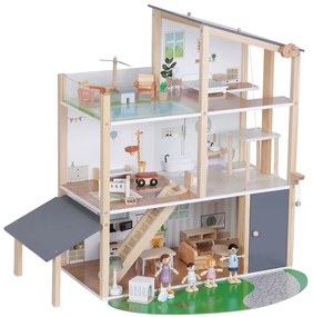 2Kids Toys Domeček pro panenky Kateřina
