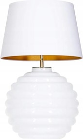 Lampa Saint Tropez White L215922251 – 4Concepts