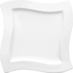 Villeroy&Boch Villeroy & Boch NewWave dezertní talíř 24x24cm