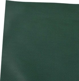Plachta zelená 3 x 4 m 650 g/m² 156133