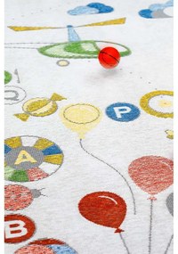 Béžový dětský koberec 230x160 cm Tähemaa - Narma