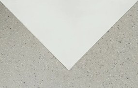 BEAUFLOR PVC podlaha - lino Xtreme Mira 909L - světle šedé ŠÍŘKA: 3 m, POUŽITÍ: Zátěžové