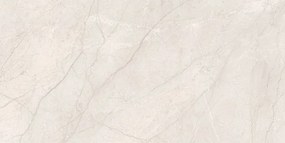 Mexen Litava Bianco gres glazovaný rekt. G1, podlahová a stěnová dlaždice 120 x 60 cm, carving - TL406-120-060-00