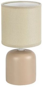 Rabalux 74053 stolní lampa Daphini, béžová