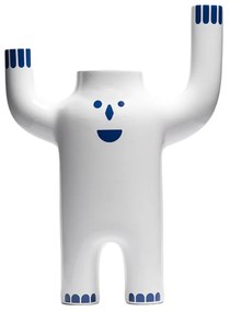BD Barcelona designové vázy Happy Susto Vase Small