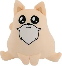 Asmodee Výbušná koťátka: Plyš 20 cm - Boží kočka / od 3 let