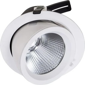 Led zapuštěné svítidlo 32W Baluum Wh 3600LM DW-305/WL-WW/20 Italux