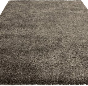 Tribeca Design Kusový koberec Cocoo Gunmetal Rozměry: 80x150 cm