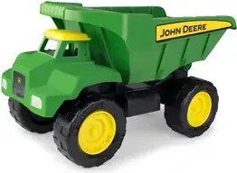 John Deere Kids - Velký sklápěč / od 3 let