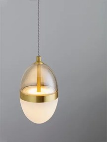 Retro lustr Egna 15