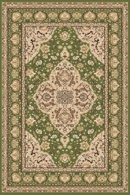 Kusový koberec Diktum hráškový 170 x 240 cm