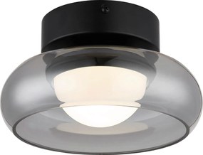 XXXLutz STROPNÍ LED SVÍTIDLO, 20/10 cm Globo - Online Only svítidla - 007326089104