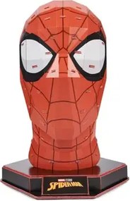 Spin Master FDP 4D Puzzle Marvel Spiderman / Počet dílků: 82 / od 12 l