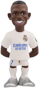 Minix football: real madrid - vinicius