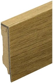 IVC MDF LIŠTA MODULEO - MIDLAND OAK 22821