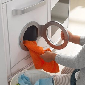 KidKraft Velká dětská kuchyňka se světly a zvuky