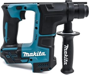 Aku vrtací kladivo Makita LXT DHR171Z