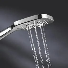 Grohe Rainshower SmartActive Cube - Sada sprchové hlavice 130 | 95 l/m