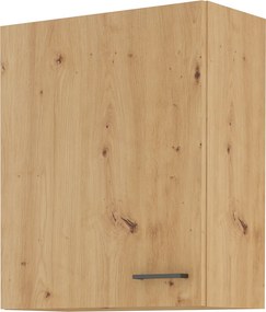 MODENA | horní skříňka 60 G-72 1F policová | 60 cm | artisan