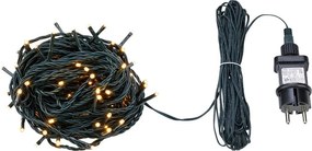 Světelný řetěz počet žárovek 80 ks do zásuvky délka 12 m Aurora – Markslöjd