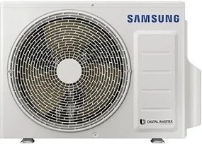 Parapetní Klimatizace Samsung Console 1+2 (2,6kW + 2,6kW) Multi-split R32