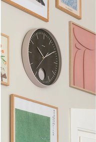 Kyvadlové/nástěnné hodiny ø 41 cm Grato Pendulum – Karlsson