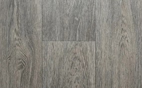 BEAUFLOR PVC podlaha - lino Toptex Aged Oak 967M - tmavý dekor dřeva s patinou ŠÍŘKA: 5 m, POUŽITÍ: Bytové