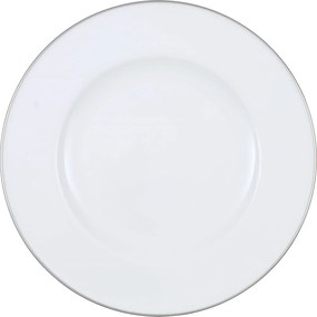 Jídelní talíř Anmut Platinum No.1 28 cm