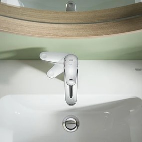 GROHE 24328001 - Umyvadlová baterie SWIFT 179 mm lesklý chrom