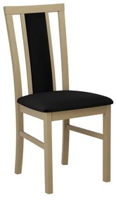 Židle Figaro VII, Barva dřeva: olše, Potah: Hygge D20