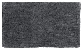 Blomus Koupelnová předložka TWIN 60x100 cm antracit