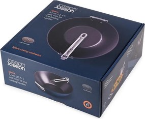 Wok pánev ø 33 cm Space Non-Stick – Joseph Joseph