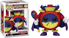 Figurka funko pop! yu gi oh time wizard 1454