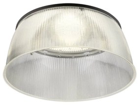 LA 1008527 HIGHBAY C DALI 400 200W 840 IP65 - BIG WHITE (SLV)