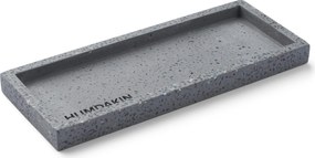 Dekorativní podnos Humdakin Nordic Terrazzo 10 x 25 cm