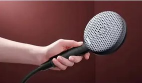 Hansgrohe Raindance Alive Select S - Set sprchové hlavice | držáku a h