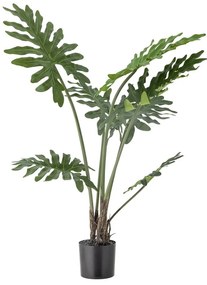 Umělá květina (výška 84 cm) Philodendron – Bloomingville
