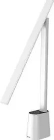 Baseus DGZG-02 Smart Eye bílá / dobíjecí stolní lampa / 3000K - 6000K