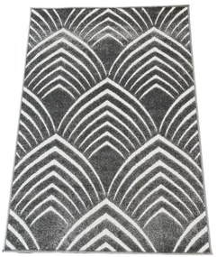 Kusový koberec Oksi 38009-600 - 120 x 170