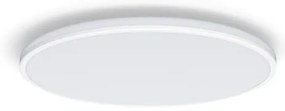 Philips- LED Stmívatelné stropní svítidlo OZZIET SCENE SWITCH LED/22W/230V 4000K