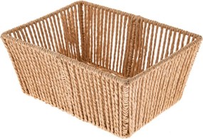 Košík 26x19x11,5 cm – Dakls