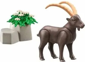 Playmobil® Wiltopia 71050 Kozorožec / Počet dílků: 12 / od 4 let