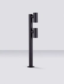 Sloupkové LED svítidlo NOVA LUCE PEC 13W 3000K IP65 9136421
