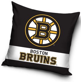 Polštářek NHL Boston Bruins