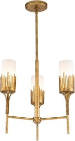 XXXLutz LUSTR, 81,3/50,8/50,8 cm Elstead Lighting - Online Only svítidla - 009093040302