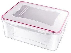 Lamart LT6004 dóza CLIP, 5,3 l, 5,3 l