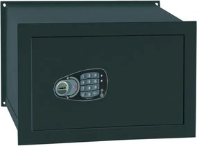 BTV Stěnový sejf WE-3730 ME