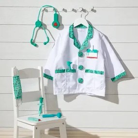 SPIN MASTER Melissa  Doug Doktor / od 3 let